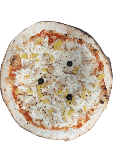 Pizzas – LOUPETIS Toulouges