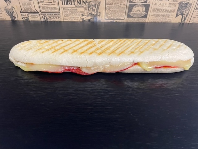 Paninis – LOUPETIS Toulouges