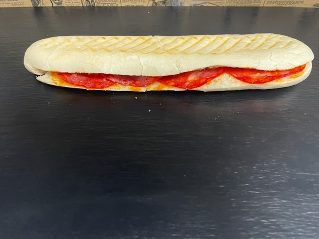 Paninis – LOUPETIS Toulouges