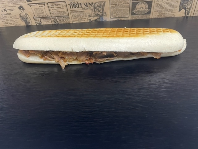 Paninis – LOUPETIS Toulouges